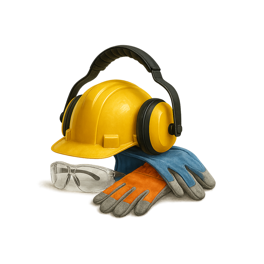Safety & PPE Equipment for Warehouses & Worksites | 4Warehouse