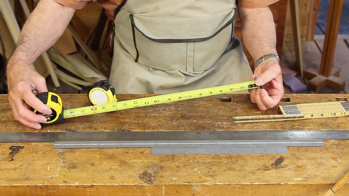 Industrial Scales & Floor Marking for Accurate Operations | 4Warehouse