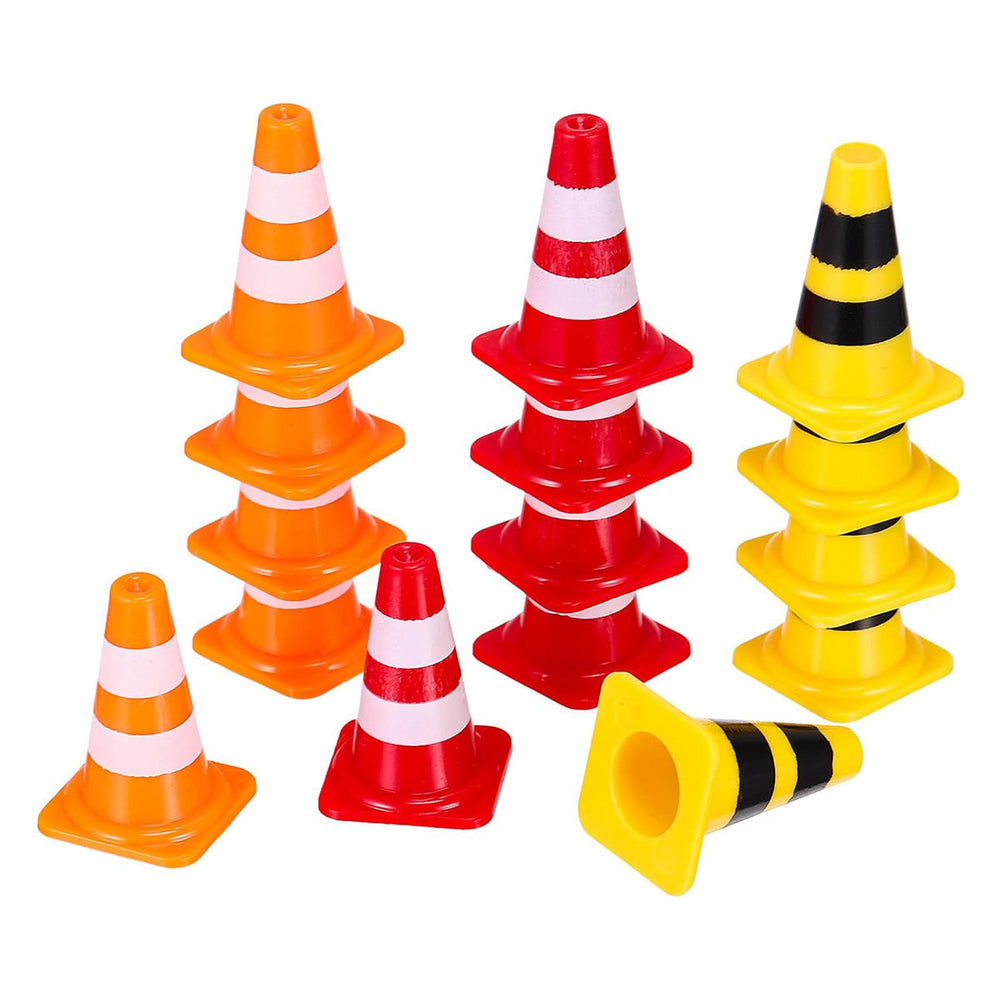 Traffic Cones & Signs – 4Warehouse